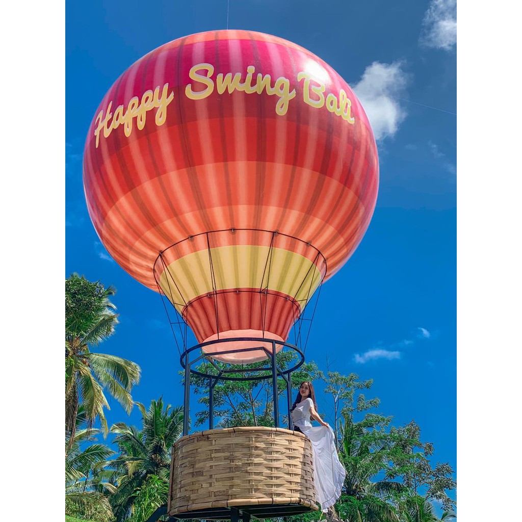 Jual Balon selfie | Balon Foto | Balon Oval | Balon Tempat Wisata ...