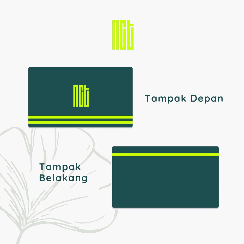 Jual NCT Edition - Flazz BCA Gen2 / E-Money Card | Shopee Indonesia