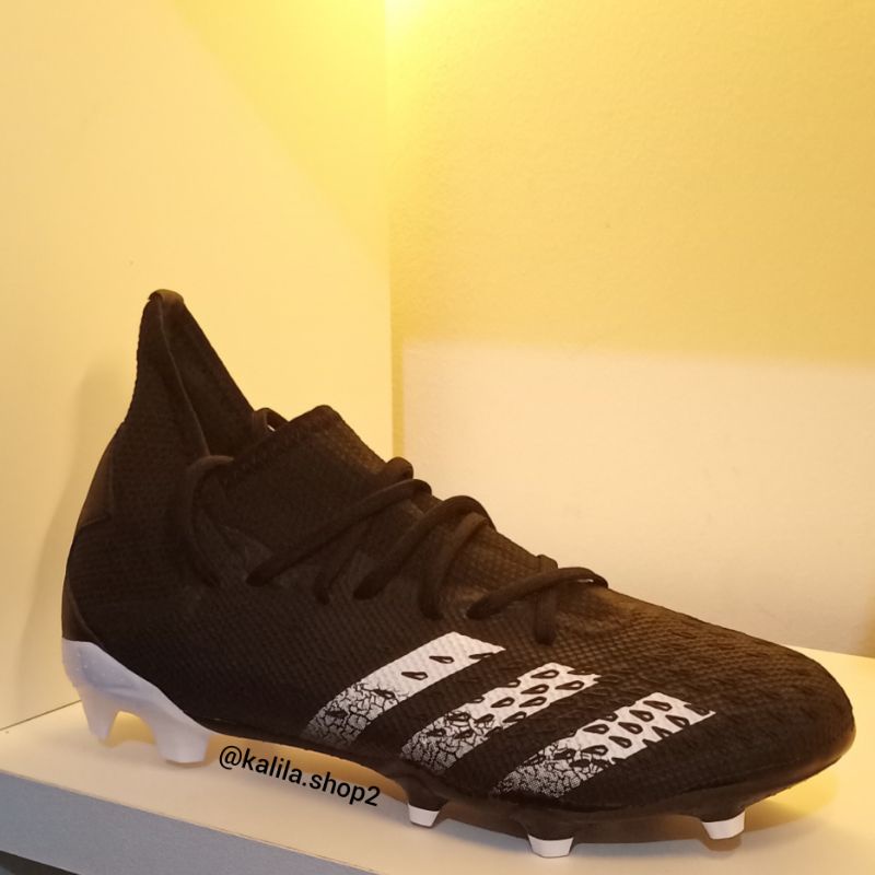 Jual Sepatu Bola Adidas Predator Freak.3 FY1030 Original (Ready Stock ...