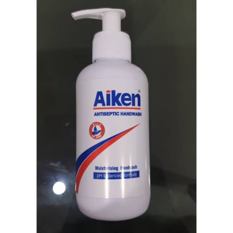 Jual aiken sabun cuci tangan | Shopee Indonesia