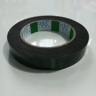 Jual double tape hitam Harga Terbaik & Termurah Februari 2025 | Shopee ...