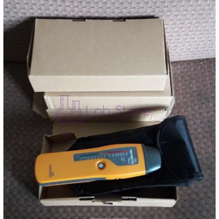 Jual Protimeter BLD2000 Mini Moisture Meter GE | Shopee Indonesia