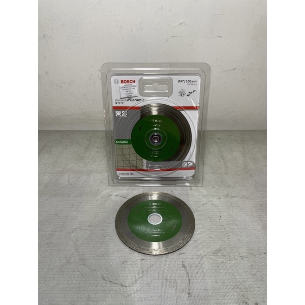 Jual diamond cutting wheel wet bosch / mata pisau potong keramik / mata ... Jual diamond cutting wheel wet bosch / mata pisau potong keramik / mata ...