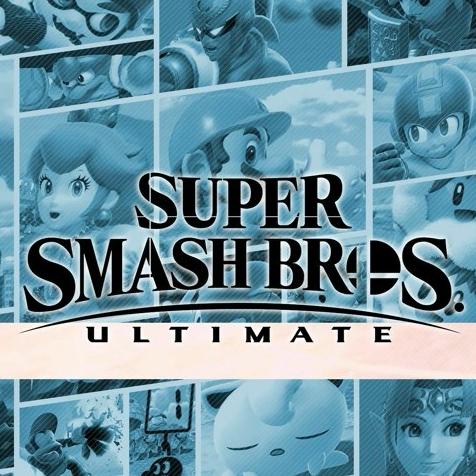 Jual Super Smash Bros Ultimate | GAME PC | GAMING | Shopee Indonesia