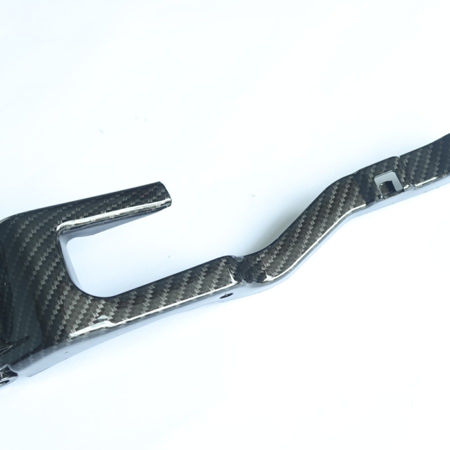Jual Cover Sensor Carbon WTP Honda Vario 125/150 All Varian | Shopee ...