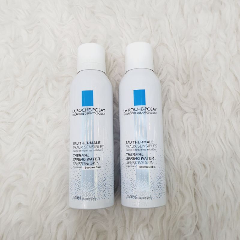 Jual La roche posay thermal spring water 150ml | Shopee Indonesia