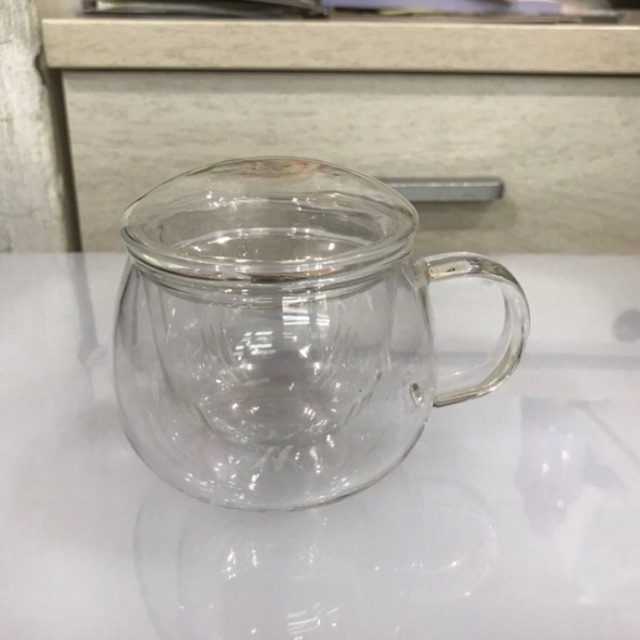 Jual Gelas teh beling coffee glass | Shopee Indonesia