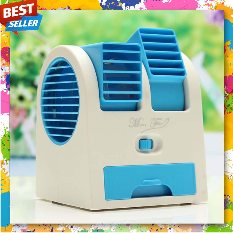 Jual Air Conditioner AC Mini Portable 2 Pintu / Ac Duduk Mini Double ...