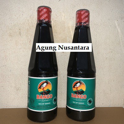 Jual Kecap Bango Botol Plastik 275 ML | Shopee Indonesia