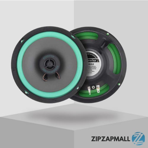 Jual Speaker Subwoofer Mobil HiFi 6.5 Inch 160W 1 PCS / Subwoofer Aktif ...