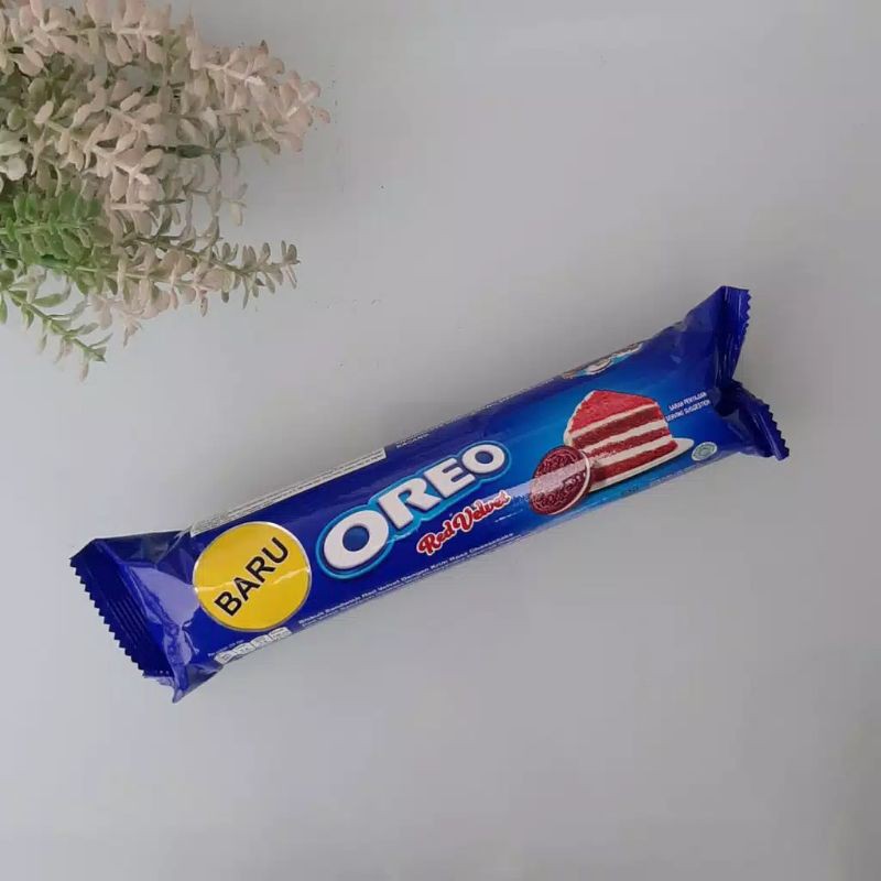 Jual OREO ALL VAR PALING MURAH | Shopee Indonesia