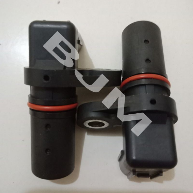 Jual Sensor crankshaft/sensor ckp ORIGINAL JAZZ RS MOBILIO brio hrv ...