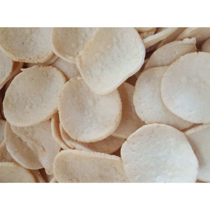 Jual Kerupuk Gandum Rasa Bawang | Shopee Indonesia