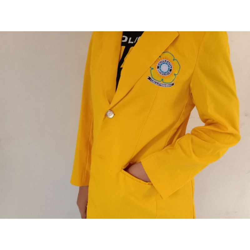 Jual Jaket Almamater Unsri | Shopee Indonesia