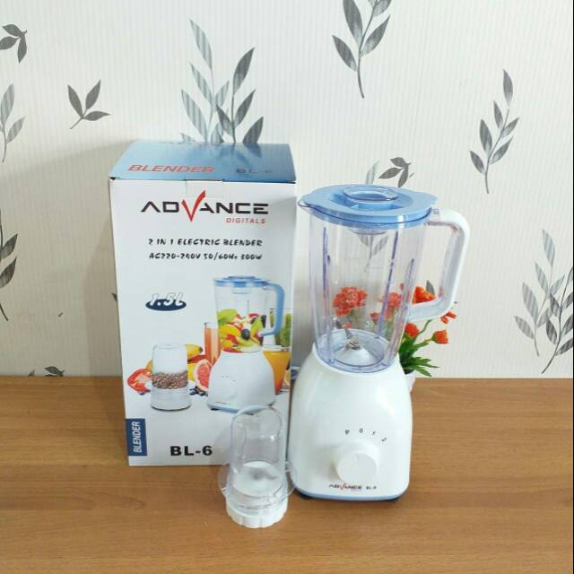 Jual Blender | Shopee Indonesia