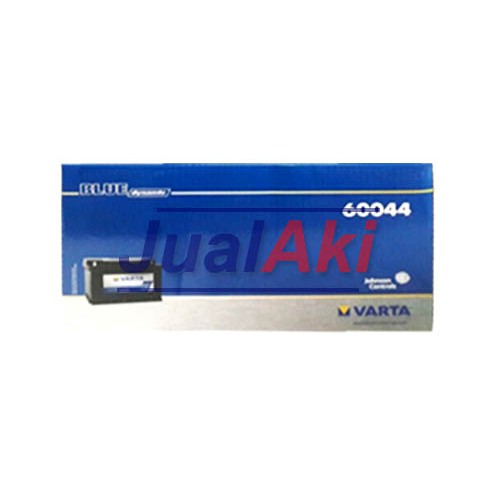 Jual Varta 60044 (Johnson Control) | Shopee Indonesia