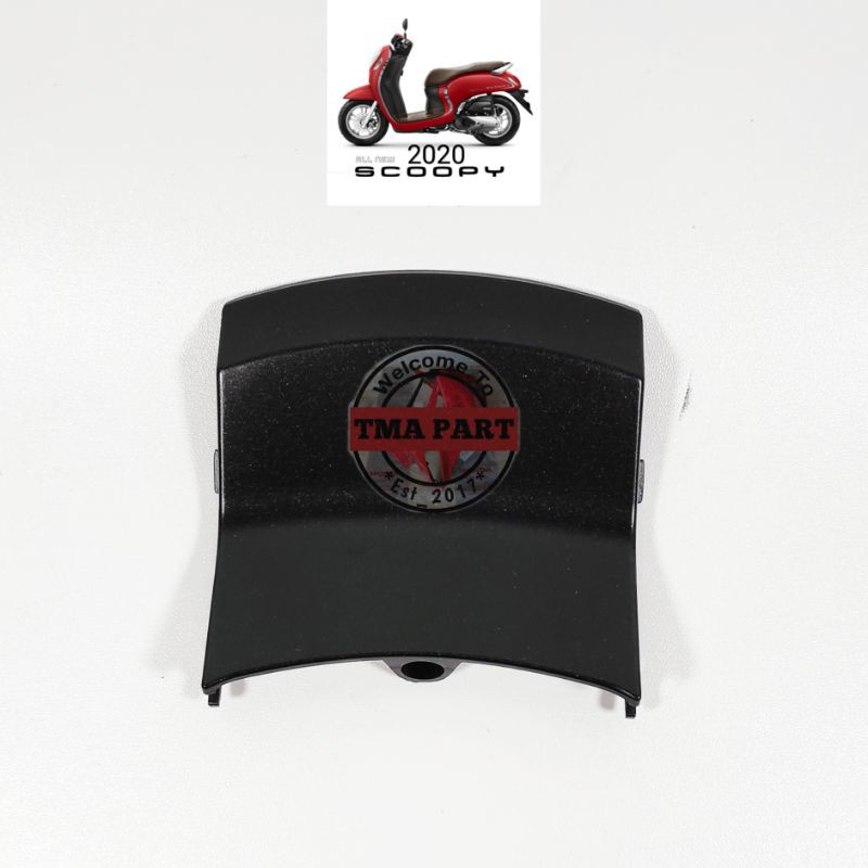 Jual Cover inr inner upper tebeng dashboard kecil scoopy fi esp 2020 ...