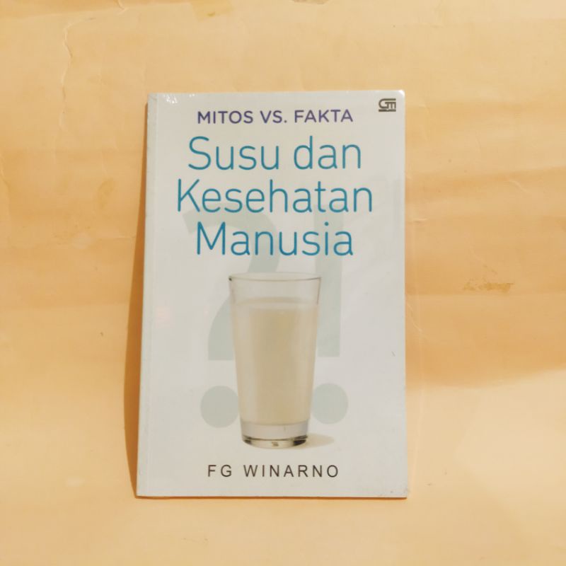 Jual Susu Kesehatan Manusia (ORI) | Shopee Indonesia