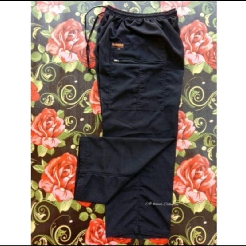 Jual CELANA KOMPRANG PRIA UMRAH HAJI SHOLAT SANTAY PREMIUM FULL SIZE: S ...
