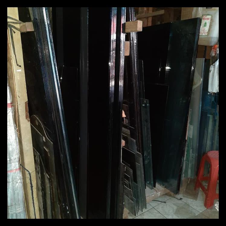 Jual Kaca Potong Custom Panjang & Lebar Sampai 60Cm - Putih, Tebal 3Mm ...