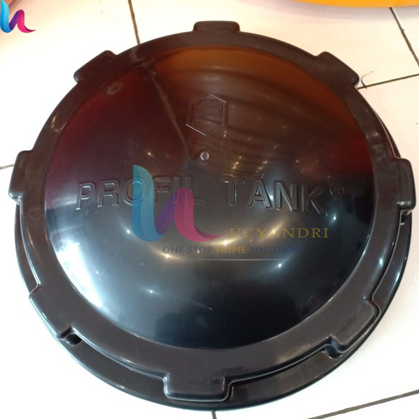 Jual Tutup Tangki Air Toren Tandon PROFIL TANK Plastik Tipe BPE ...