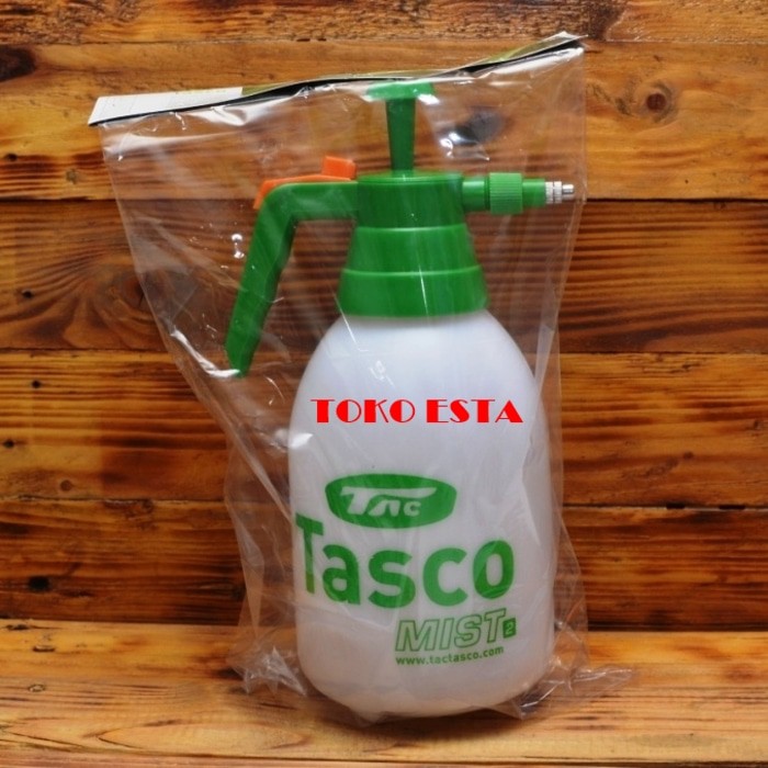 Jual Sprayer Mist 2 Liter Tasco Alat Semprot Hama / Tanaman / Pestisida ...