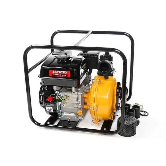 Jual Pompa Sprinkler Pemadam Kebakaran Loncin Lc 50 Tekanan Tinggi 2 ...
