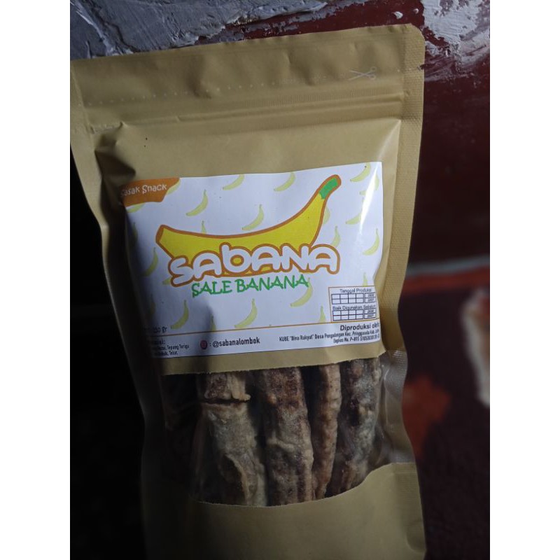 Jual Sabana(SaleBanana) | Shopee Indonesia
