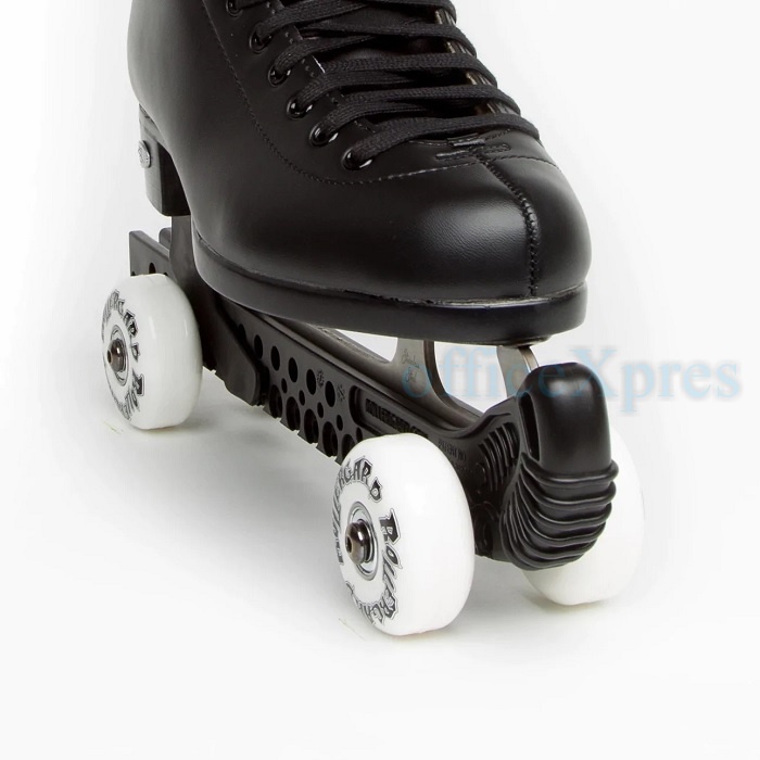 Jual Skating / Sepatu Skate / RollerGard ROC-N Figure Skate / Roda ...