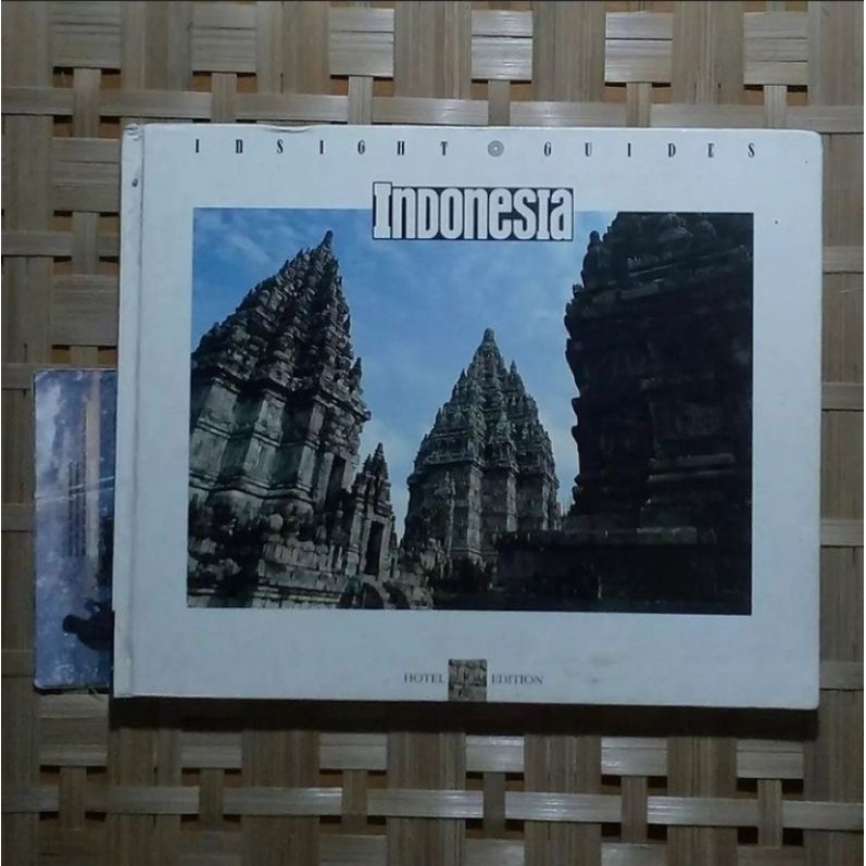 Jual Insight Guides INDONESIA | Shopee Indonesia