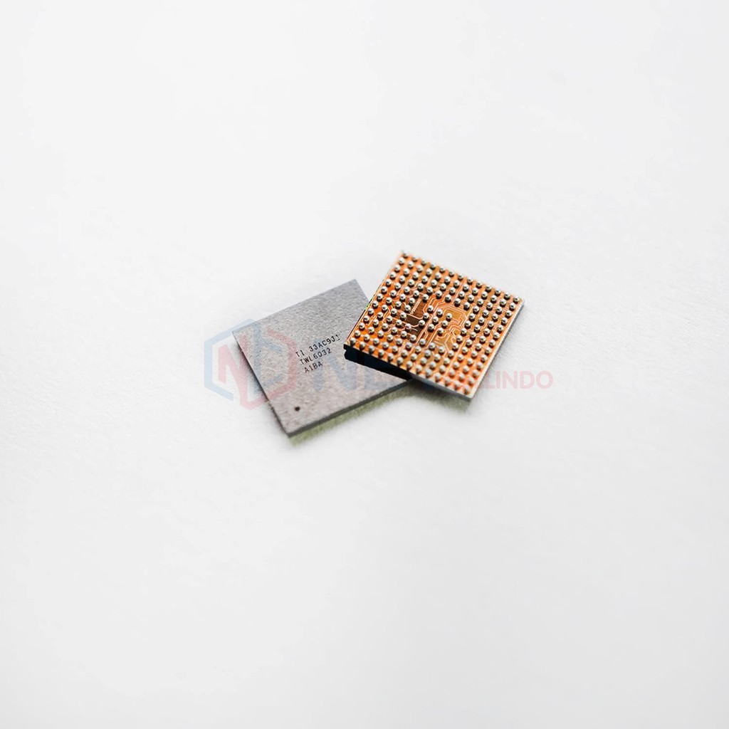 Jual IC POWER SAMSUNG P3100 (TWL6032) | Shopee Indonesia