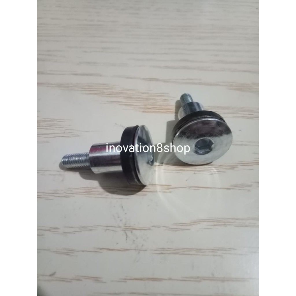 Jual BAUT HEAD/ BAUT CYLINDER HEAD SCOPY/BEAT FI ESP/VARIO 110 FI ...