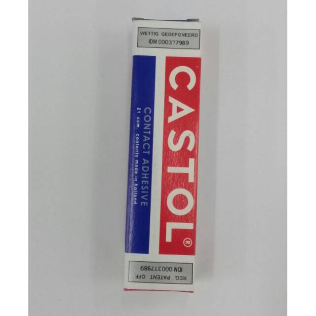 Jual Lem Tube Castol Tanggung | Shopee Indonesia