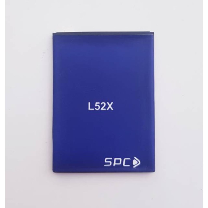 Jual Baterai Batre Batrai SPC L52X L52 X Original Battery | Shopee ...