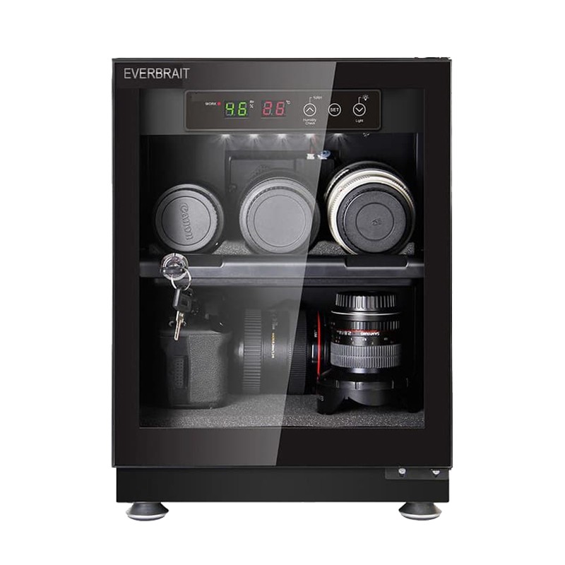 Jual Everbrait Dry Cabinet MRD 30 Pro Dry Box MRD 30PRO MRD30 Pro ...