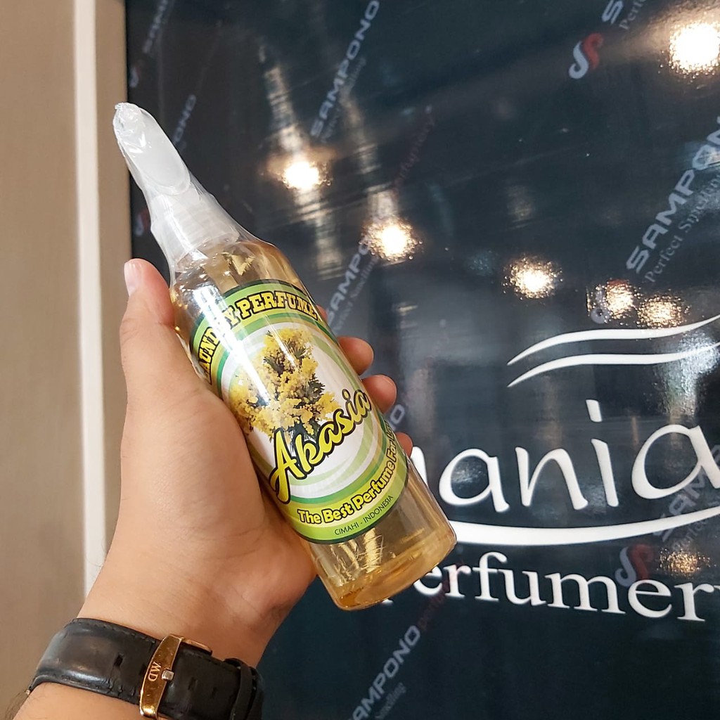 Jual Sampono Perfumery LAUNDRY PARFUM | Shopee Indonesia