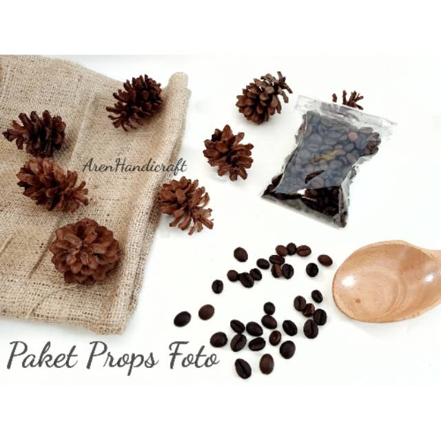 Jual ARENHANDICRAFT paket props foto | Shopee Indonesia