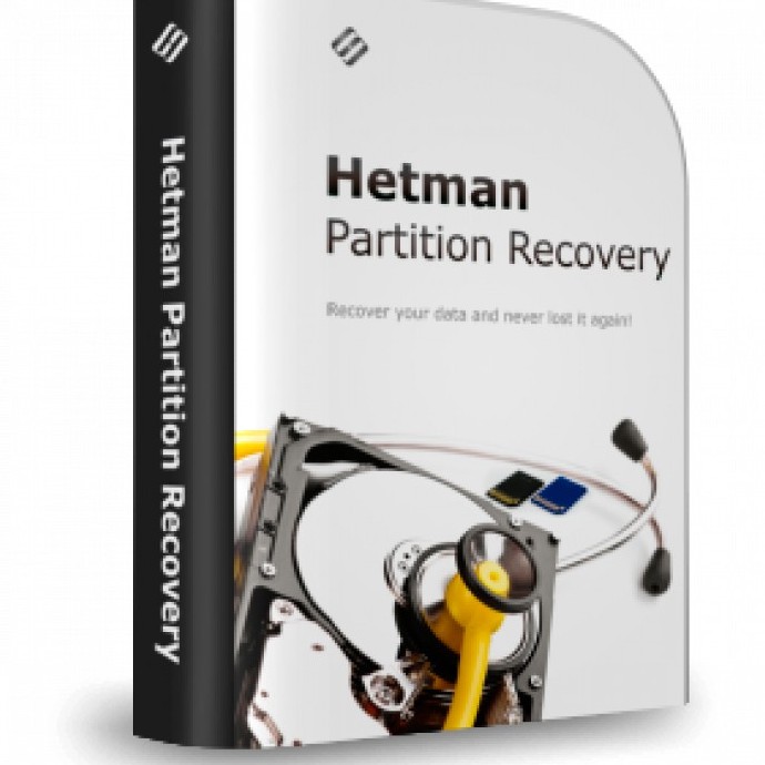 Jual Hetman Partition Recovery (Full Version, No Trial) | Shopee Indonesia