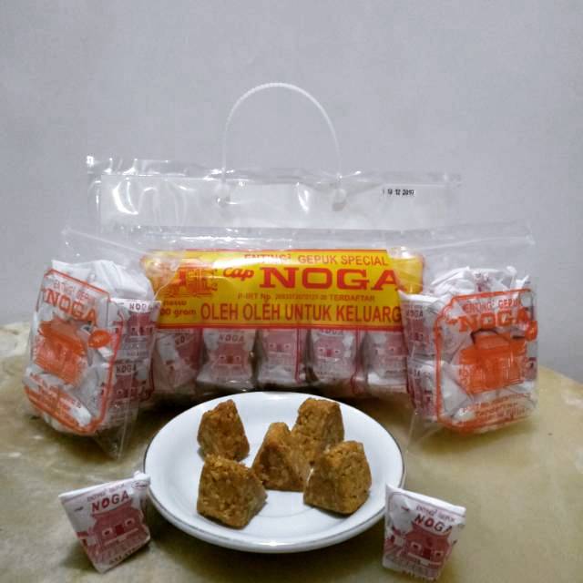 Jual Enting Enting Gepuk Tenteng / Pack / 500gr (Vanili) | Shopee Indonesia