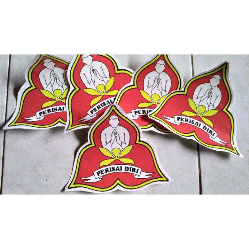 Jual Stiker besar | Shopee Indonesia