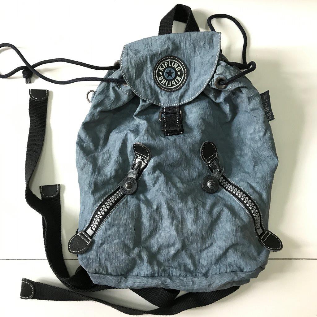 Jual Tas kipling tas langka tas kuno tas ransel kipling mini tas ...