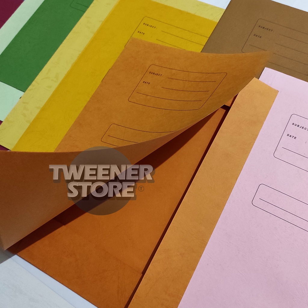 Jual Stopmap | Stop Map Kertas BIOLA atau BINDEX | Bufalo | Shopee ...