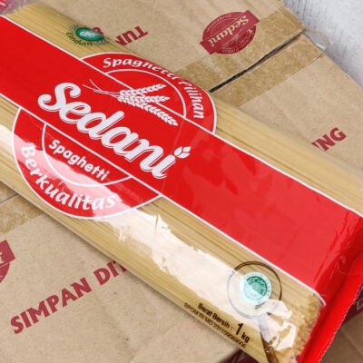 Jual Spaghetti Terlengkap & Harga Terbaru Mei 2026 | Shopee Indonesia