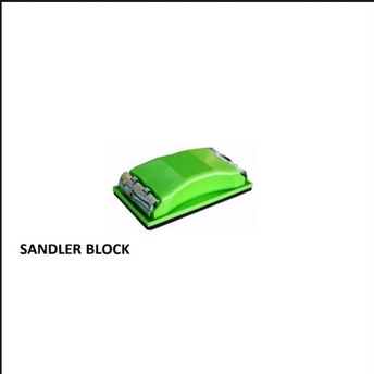 Jual SANDER BLOCK 165x85MM /TATAKAN AMPLAS KENTARO | Shopee Indonesia