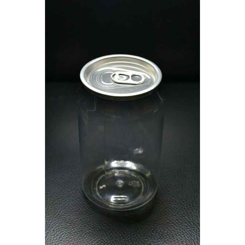 Jual botol plastik 330ml PET CAN | Shopee Indonesia