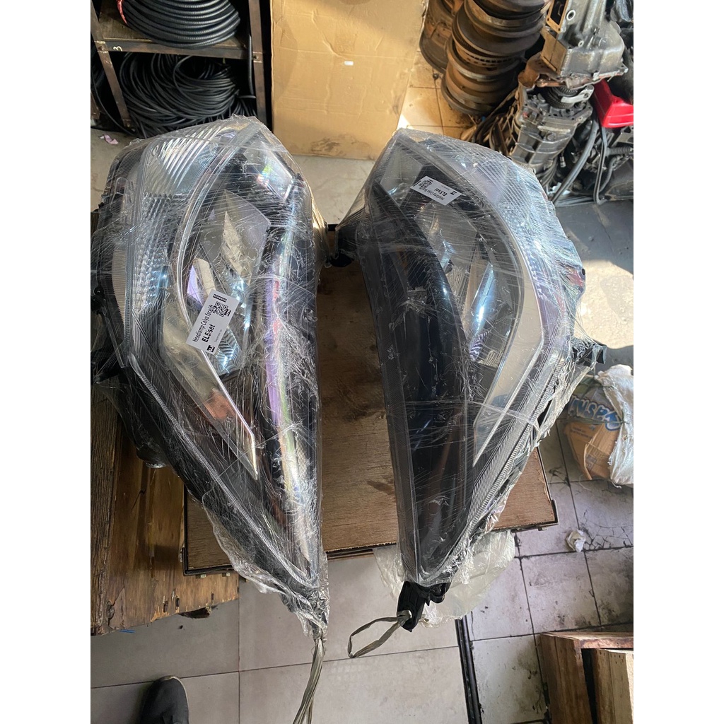 Jual Headlamp Calya Facelift | Shopee Indonesia