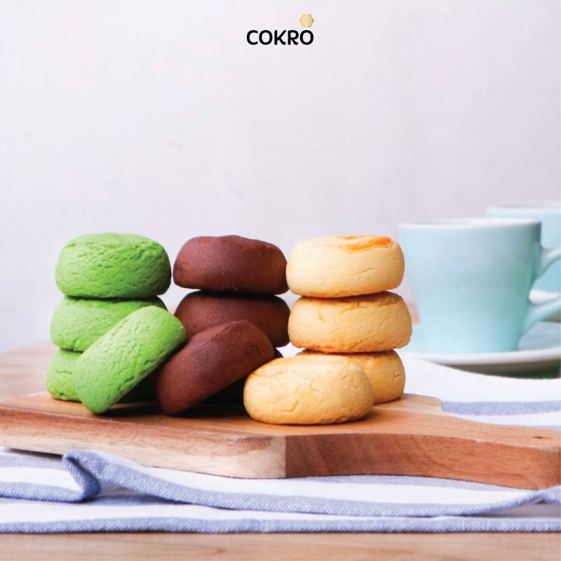 Jual Kue Cokro Oleh-Oleh Makanan Khas Madiun | Shopee Indonesia