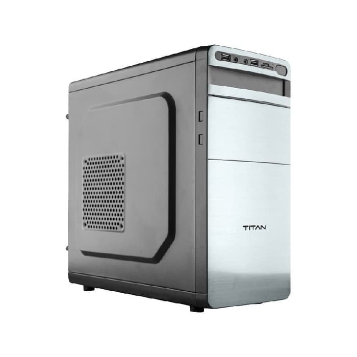 Jual Casing PC Enlight TITAN | Shopee Indonesia