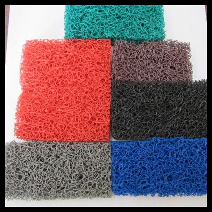 Jual Karpet Mobil Keset Mie Bihun Bakmi Nomad 3M 10Mm Meteran Comfort ...