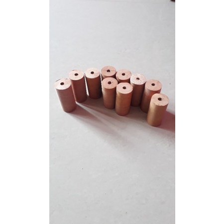 Jual RODA KAYU BULAT ( BUBUT ) 15 biji | Shopee Indonesia